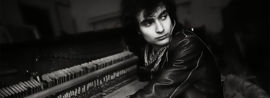 An Interview with Jazz Pianist Tigran Hamasyan - Nextbop