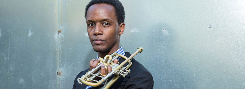 Jason Palmer - 'At Wally’s Volume 2' (Album Review) - Nextbop Jazz