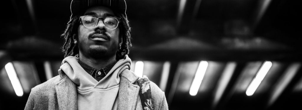 Joel Ross Releases "Ill Relations" from KingMaker - Nextbop Jazz
