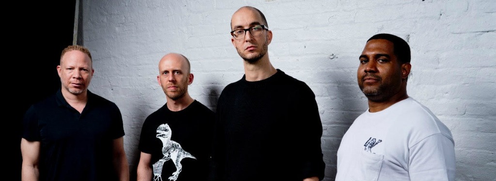 Steve Lehman Trio + Craig Taborn - 'The People I Love' (Album Review ...