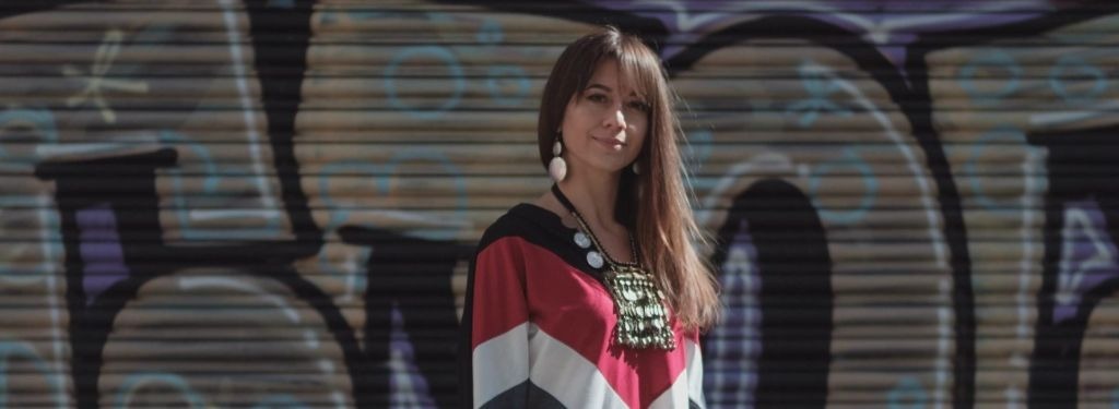 Trumpeter Yazz Ahmed's Ropeadope Debut 'Polyhymnia' Reviewed - Nextbop Jazz